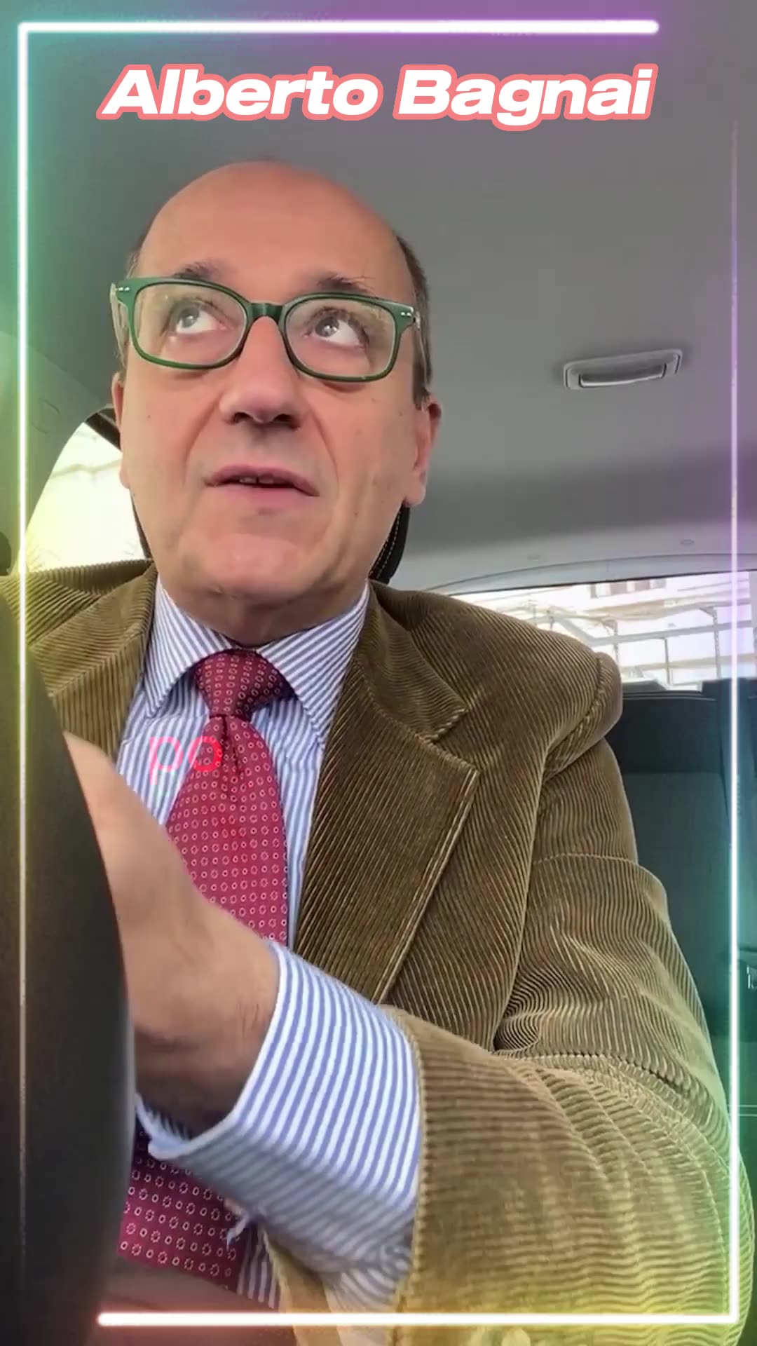 🔴 Prof. Alberto Bagnai: «Perché non usano più lo spread?»