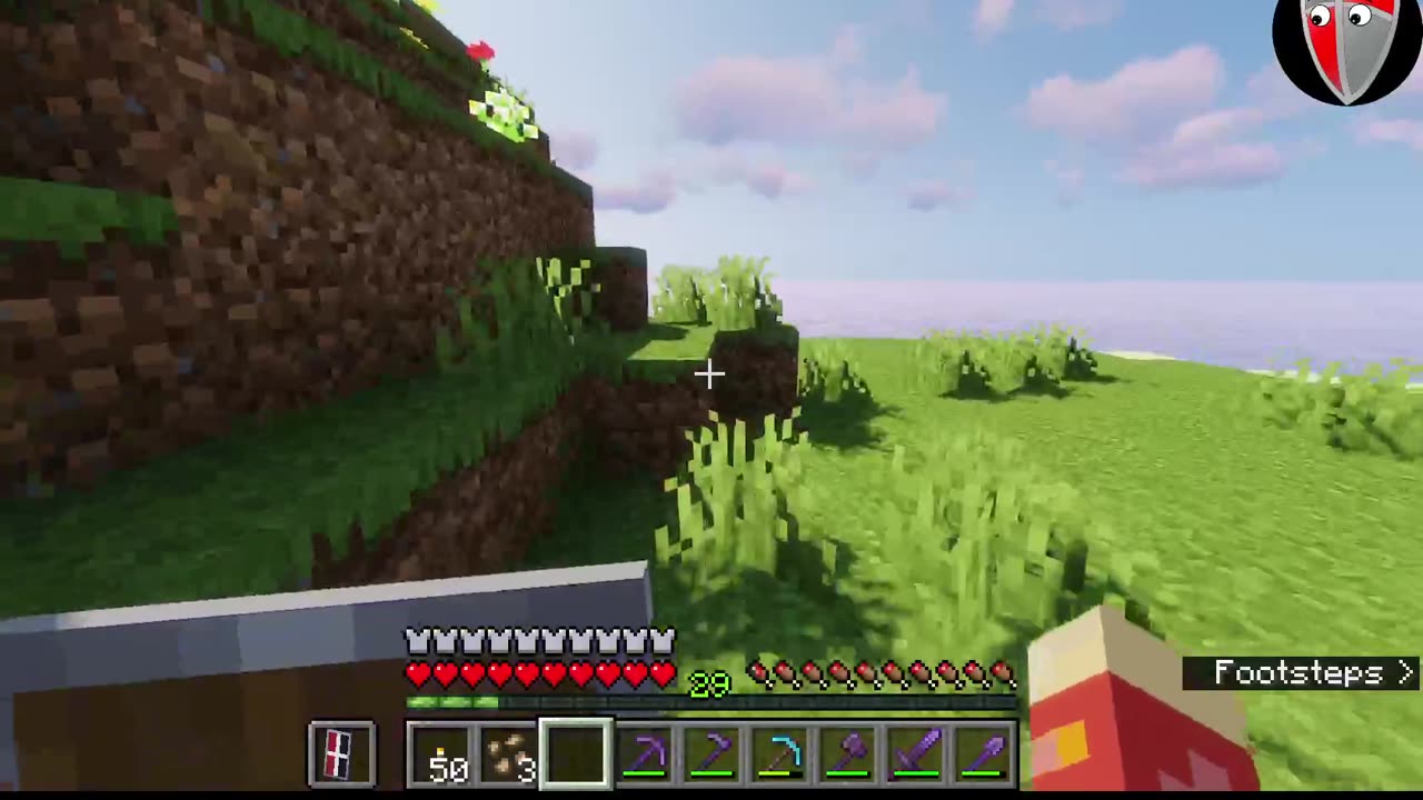 Minecraft Stream 24 - Dripstone!!