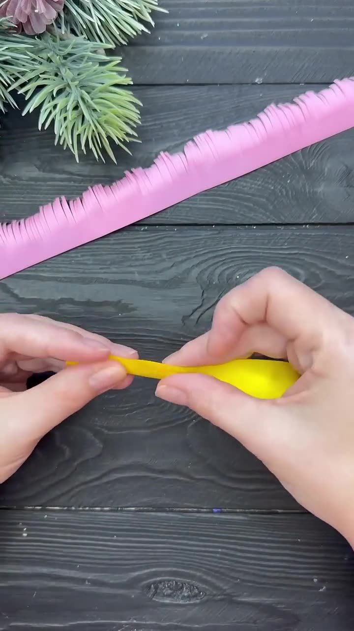 How_to_make_EASY_Paper_Flowers_DIY_Paper_Craft_Ideas_Tutorial()