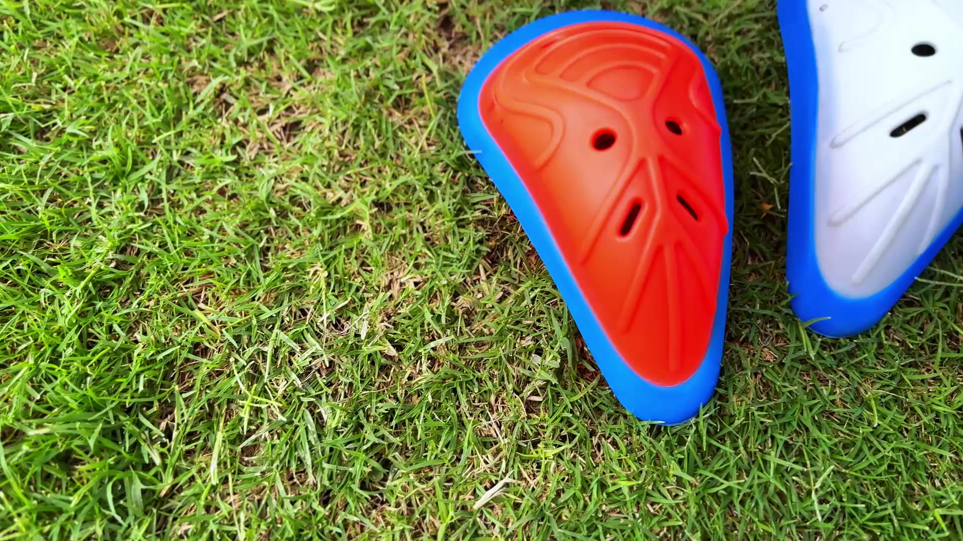 Heega Cricket Abdominal Guard Perfect Protection Guard