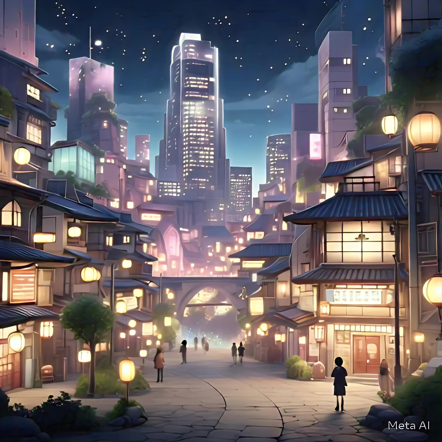 Next-Gen Anime Animation! Hyper-Realistic & Stunning! 🎨💫 #animation # ...