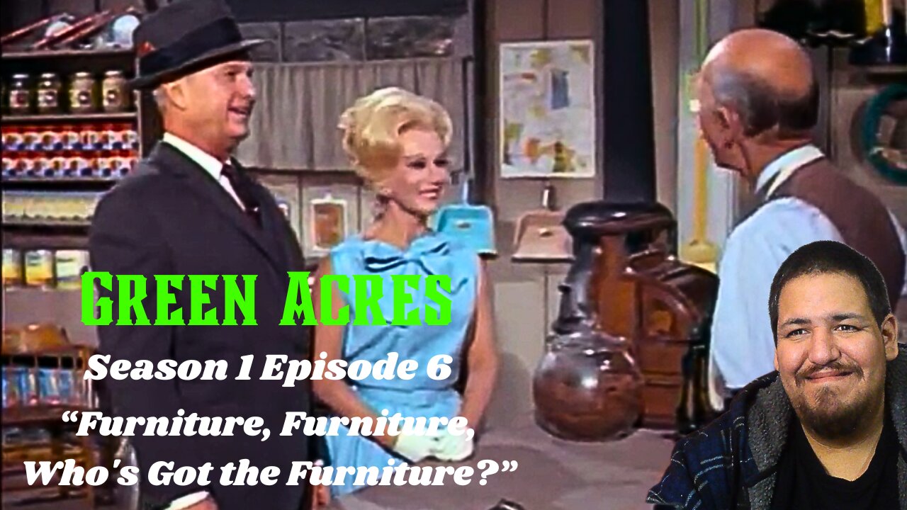 Green Acres