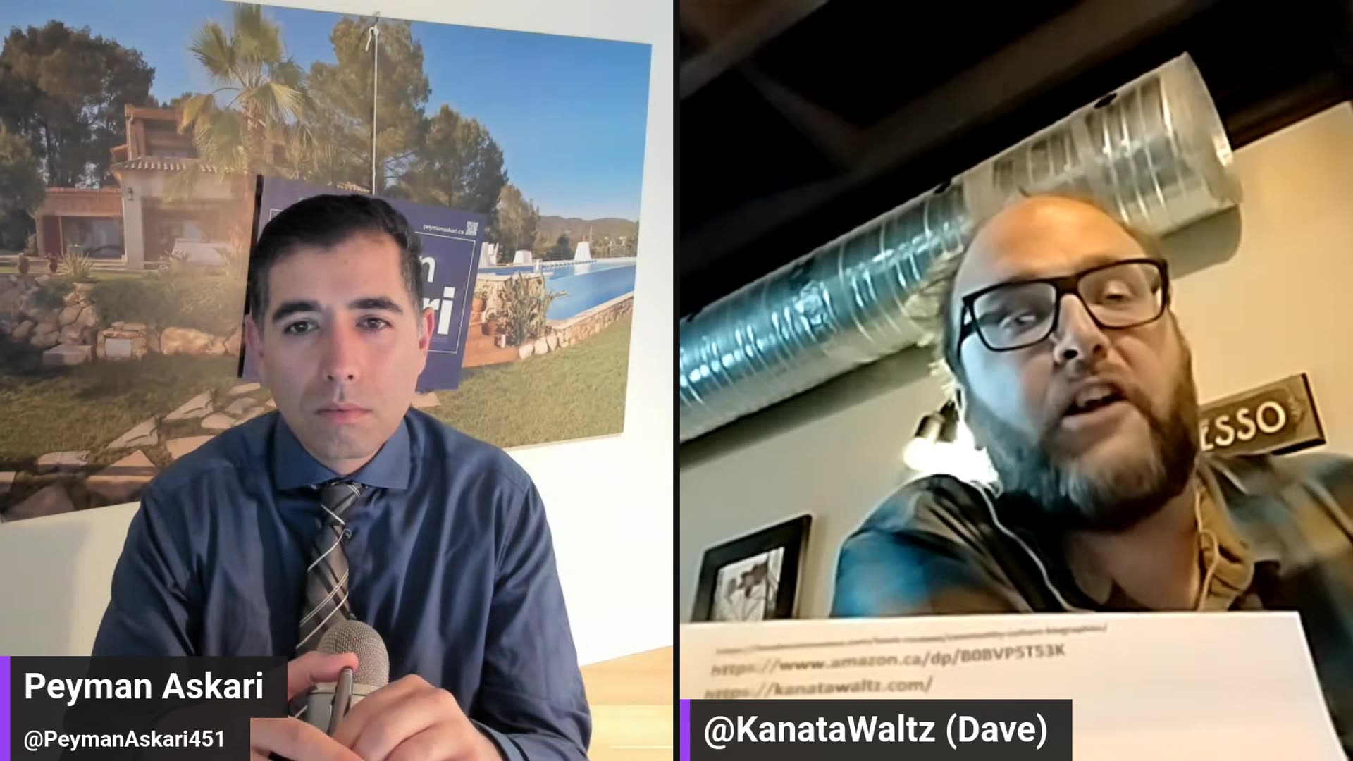 David Gauthier (@KanataWaltz)| EP 202 | Courts, Collapse & Civic Revival