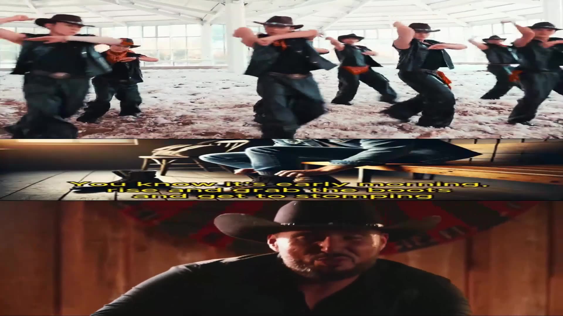 Rare of Breed - God Twang