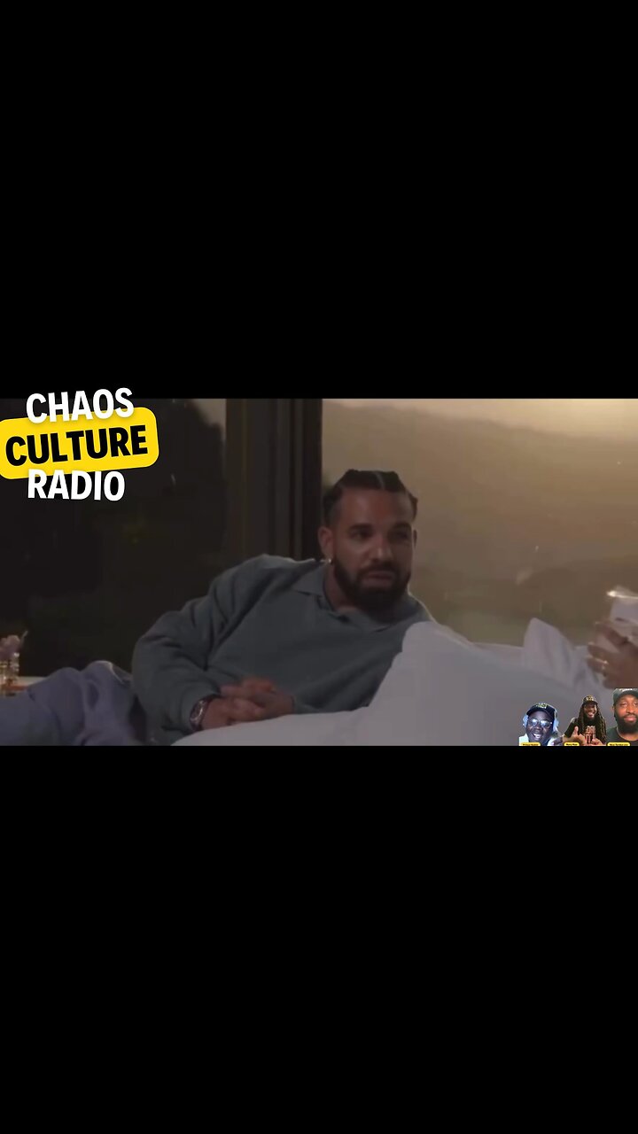 Drake Talks About The BBL Rumors And An Artist Wearing Fake Jewelry