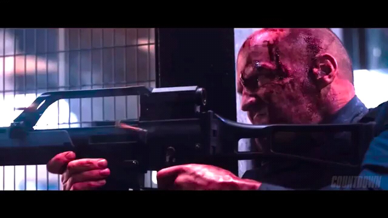 HITMAN - Trailer - Jason Statham, Ana de Armas - 2025 Movies Trailer