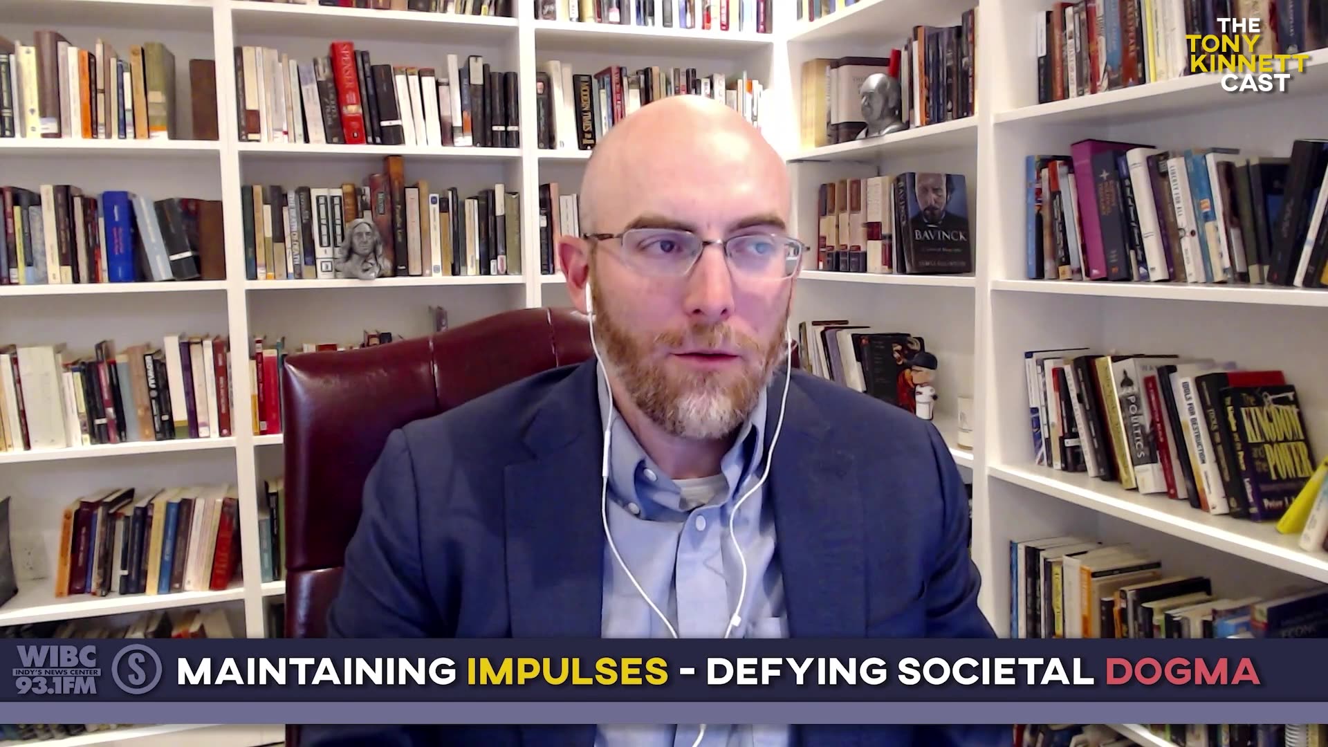 🚨 WATCH: "The Sin of Empathy" - How the Left Weaponizes Fake Compassion ...