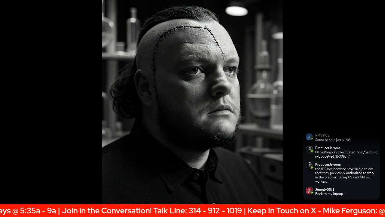 Flashback Friday | Mike Ferguson in the Morning | NewsTalkSTL