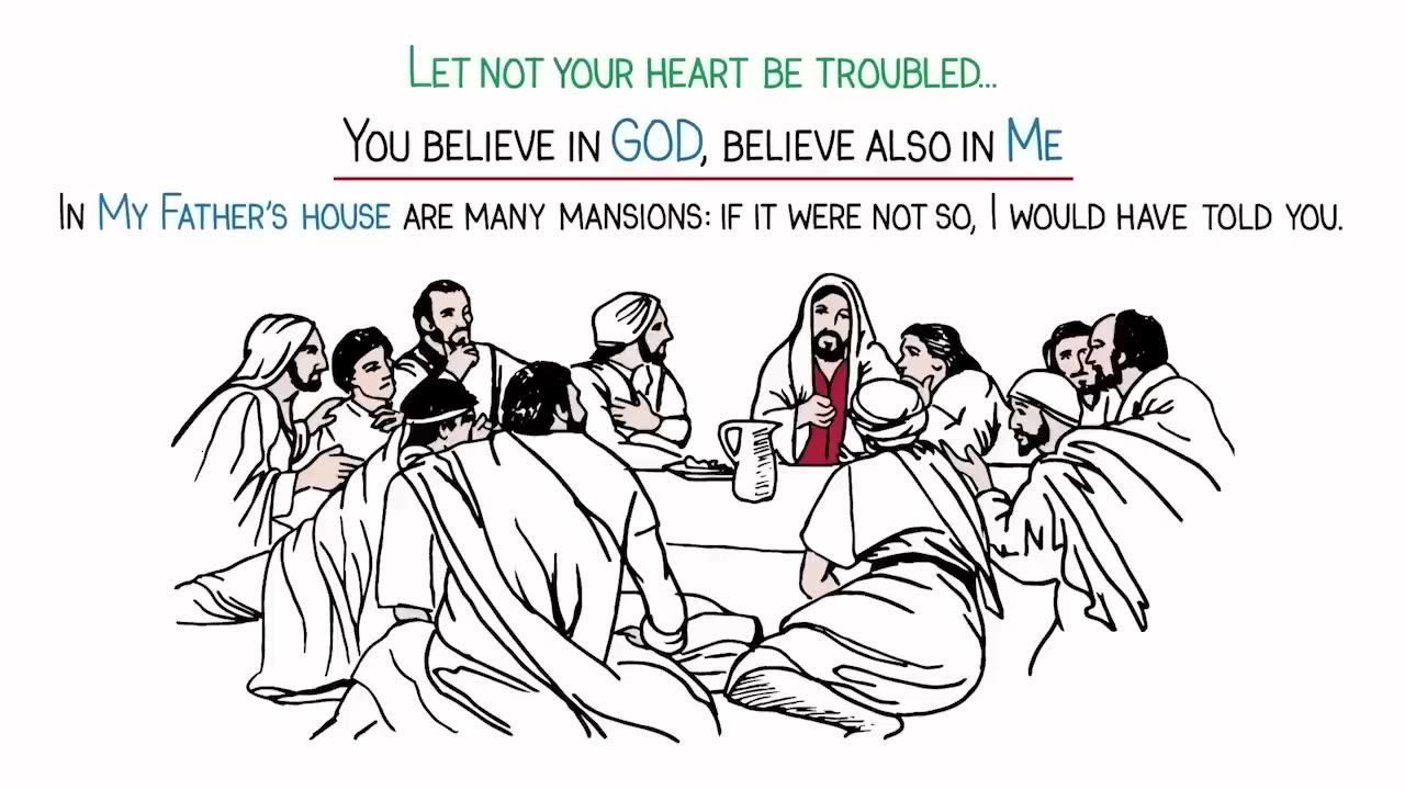 2025_ RAPTURE Revealed by Yeshua! Is 2025 the appointed time_ ARE YOU ...