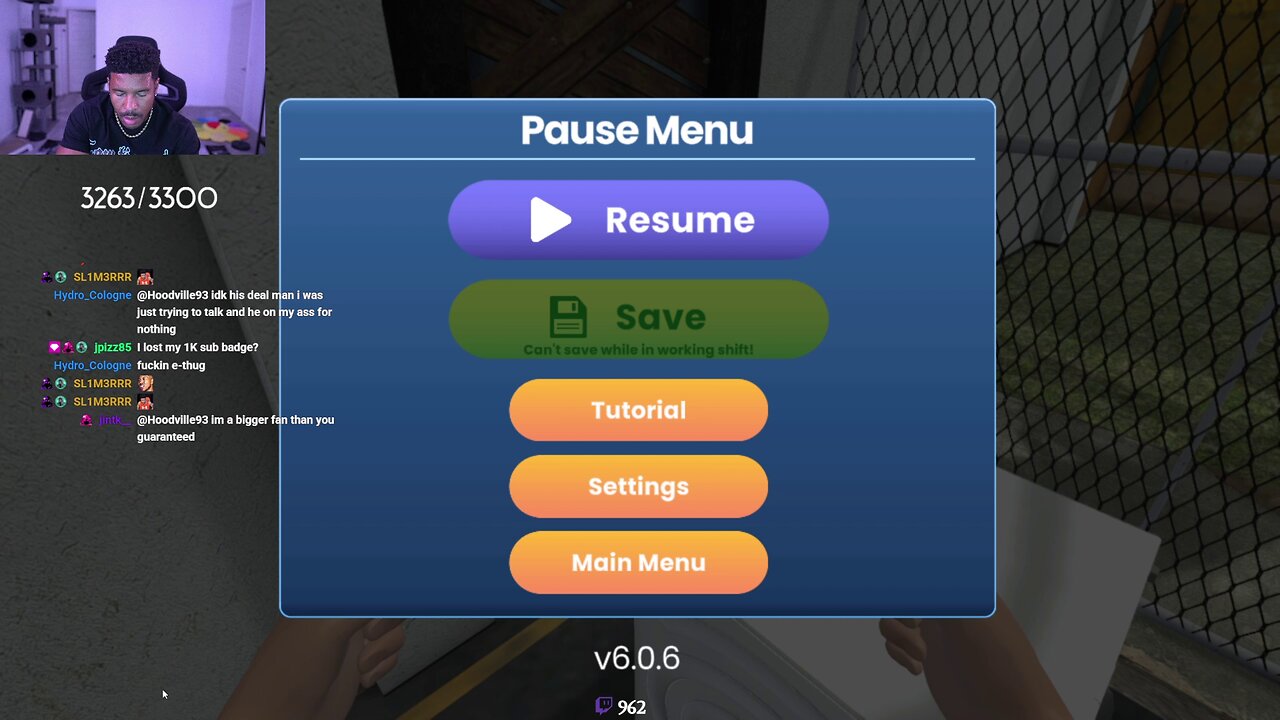 [5.27.25, Part 2] LowTierGod (live) 2025-05-27 222330 [321700292476]