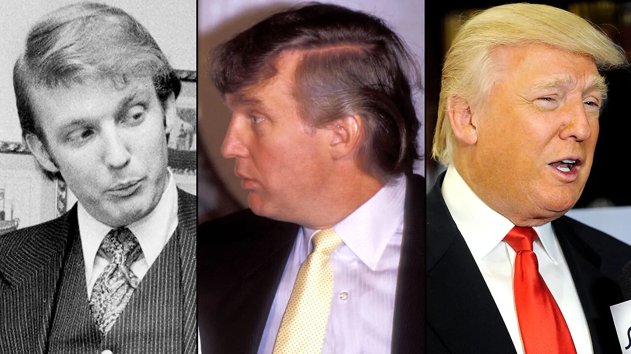 Donald Trump's SHOCKING 1980 Interview Reveals His Plan for America!