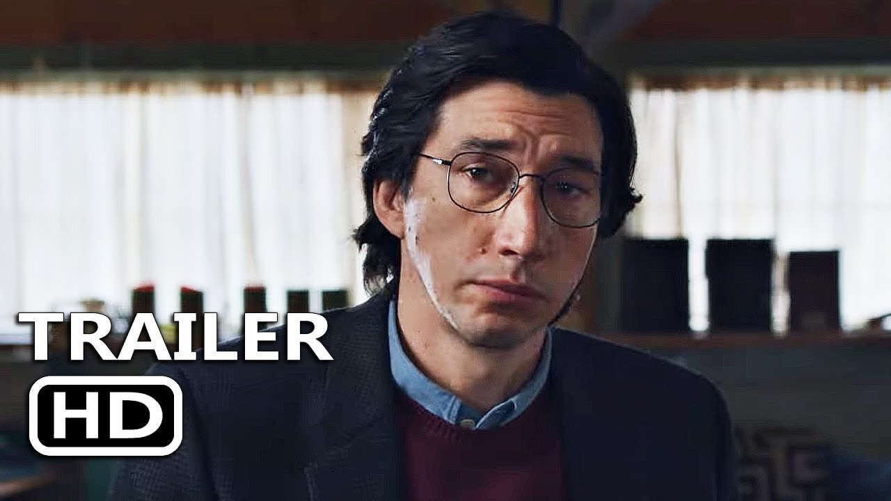 FATHER MOTHER SISTER BROTHER Official Trailer (2025)