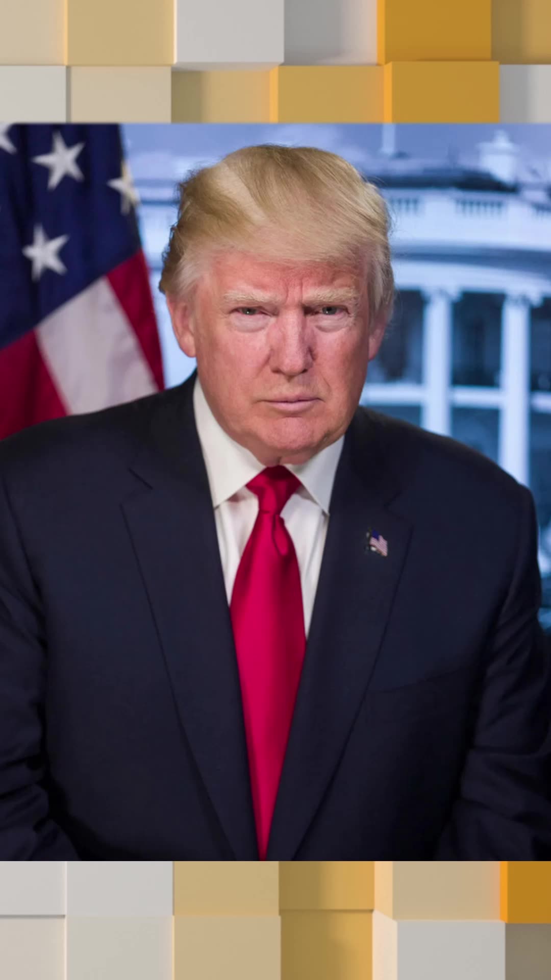 Trump Urges GOP to Defund NPR and PBS Over Alleged Liberal Bias
