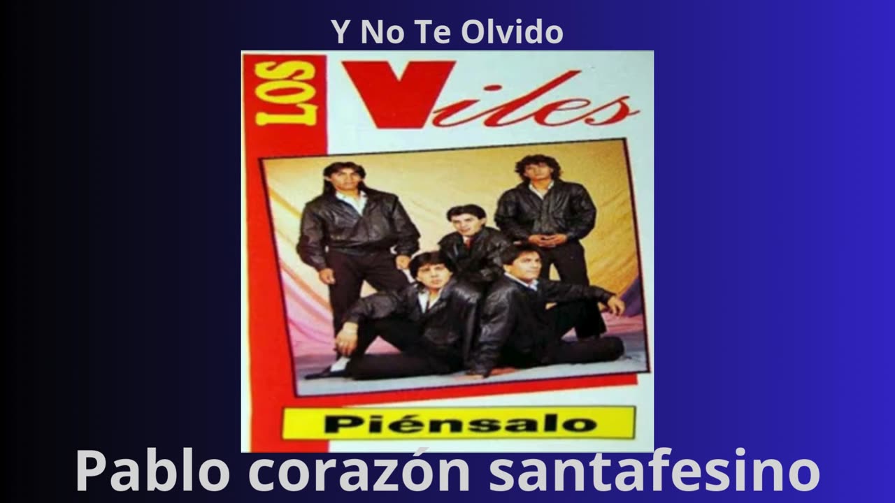 Los viles
