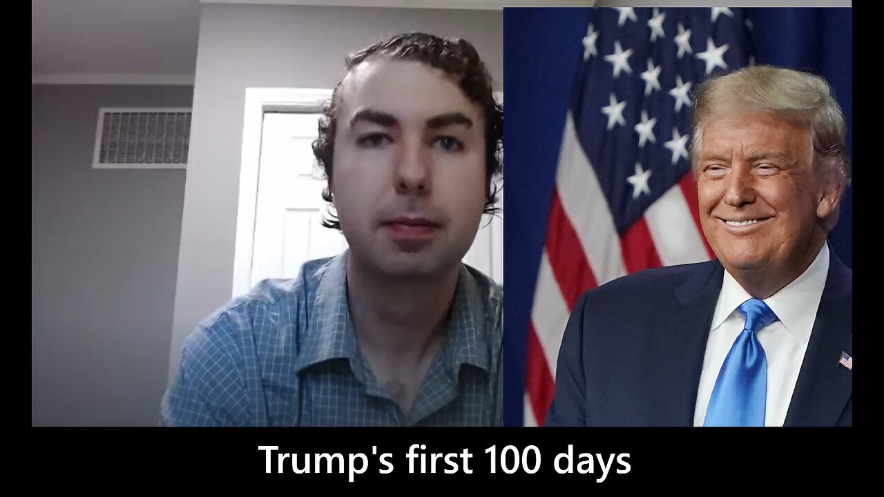 Candace Owens vs Donald Trump, Iran nuclear talks in Rome | The Fog Ep 106