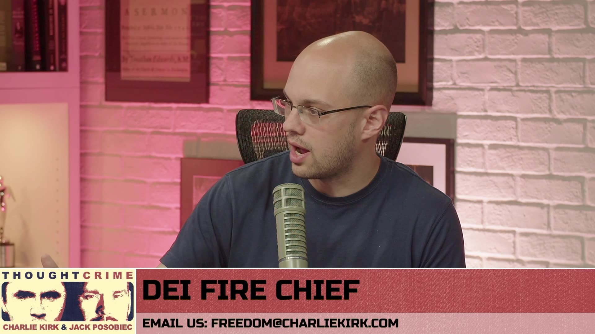 Flooded With Incompetence: The Deadly Cost of DEI in Disaster Response