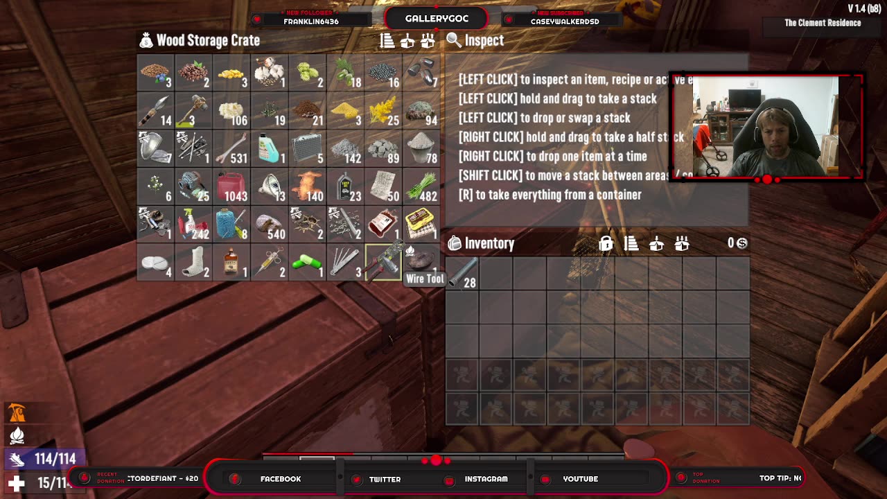 Force Powers, Light Sabers, and Blasters Oh My!!!