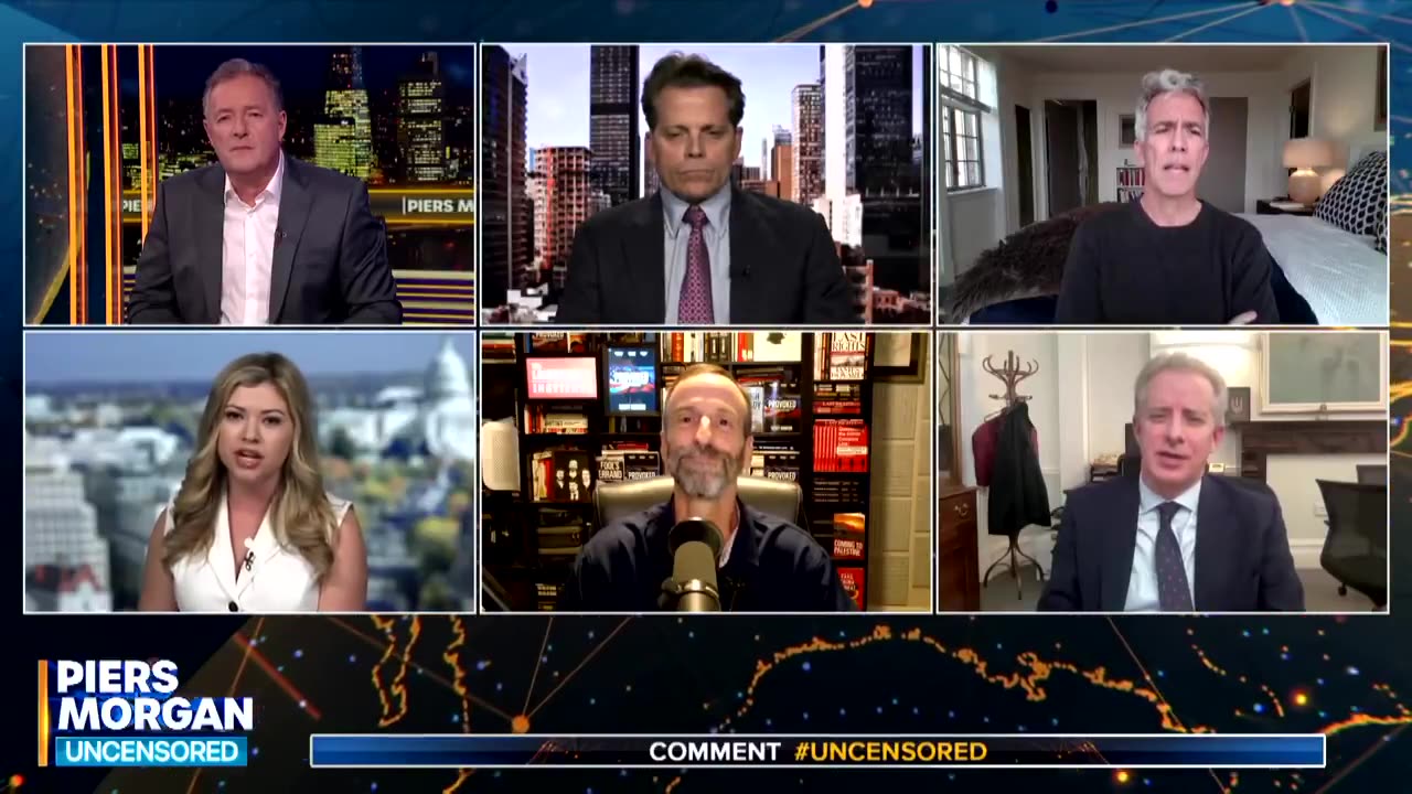 Natalie Winters Sweeps the Leg on 'Ultimate Grifter' Christopher Steele