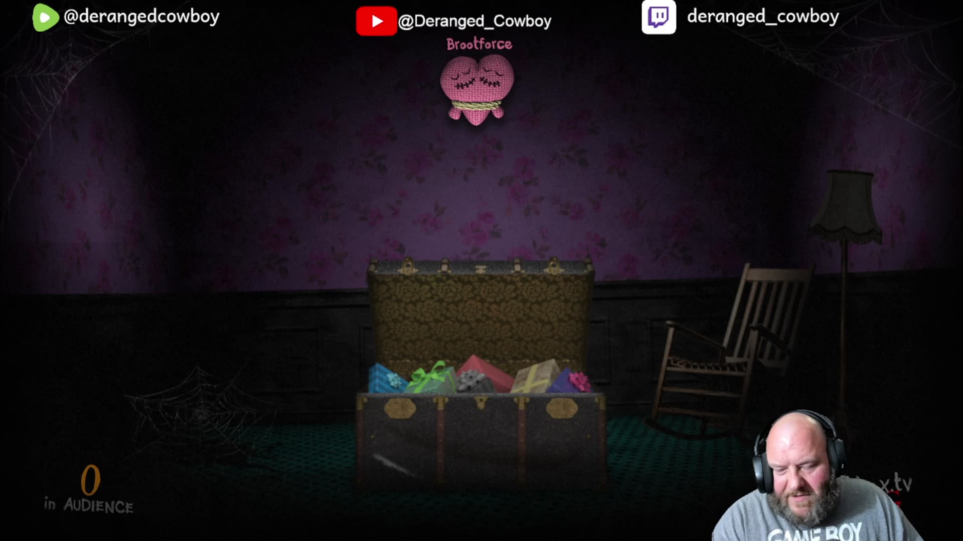Jackbox Games