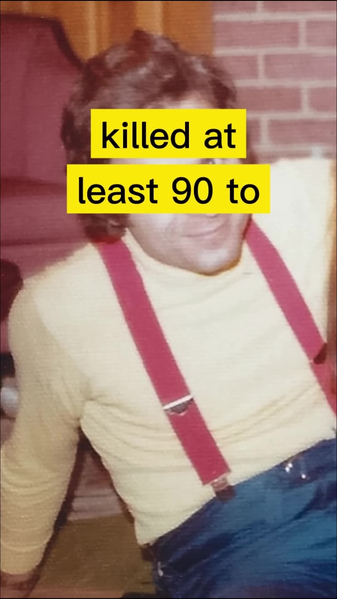 Disturbing facts about ed bundy