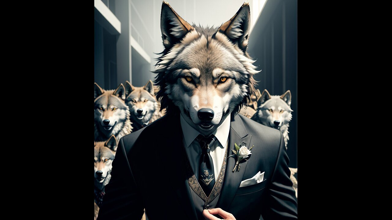 Dogs, Evil Workers & the Concision - Insights by Minister Derek Hallett"