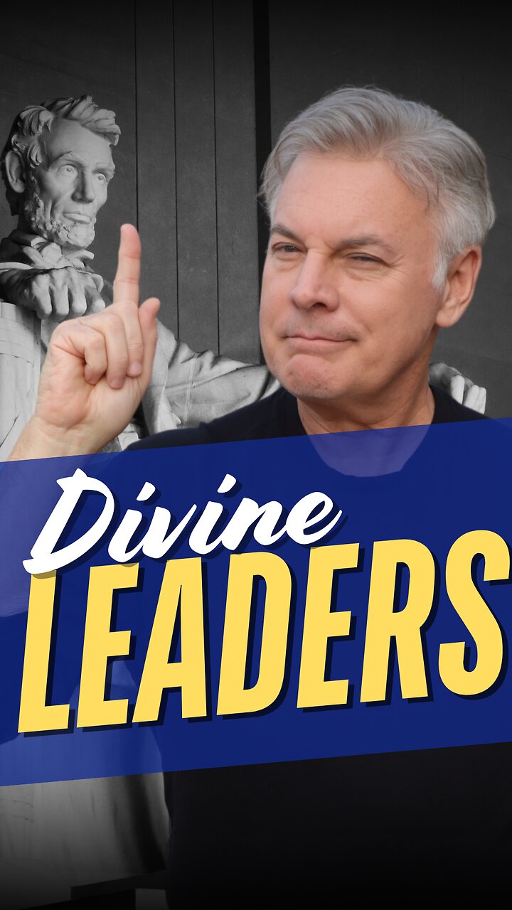 Divine Leaders