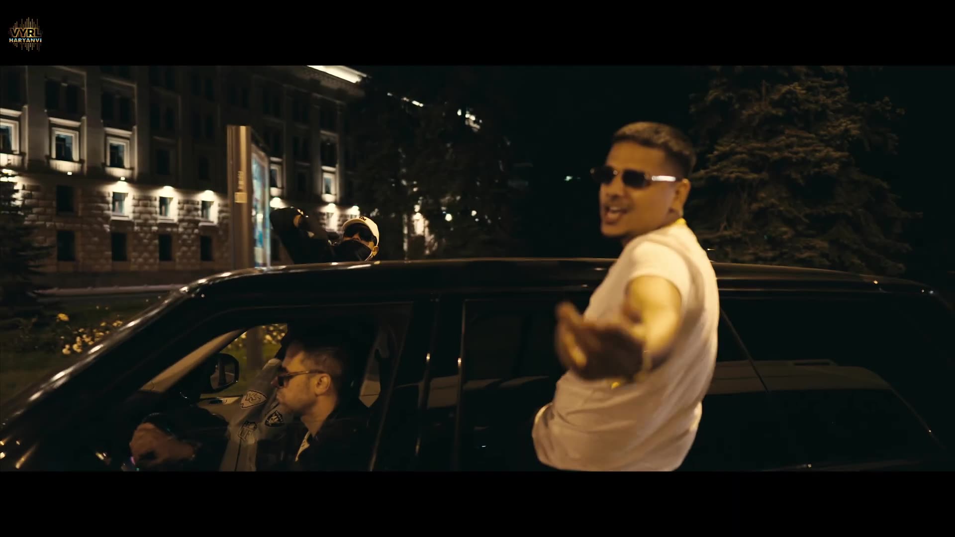 Dhanda Nyoliwala - Surrey BC (Music Video) | Deepesh Goyal | VYRL Haryanvi