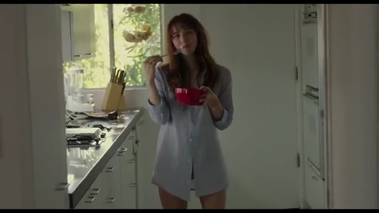 Ruby Sparks Romantic Fantasy Hollywood Movie Explained In Hindi