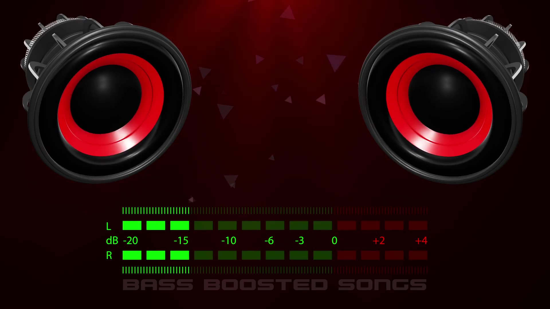 Passion Marta - Go Bich (Bass Boosted)