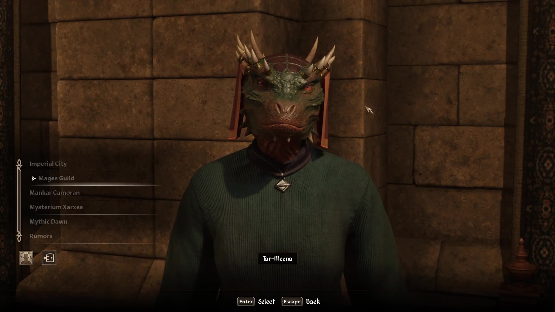 About an Hour of the Invisible Elf - Oblivion Remastered - Expert Diff