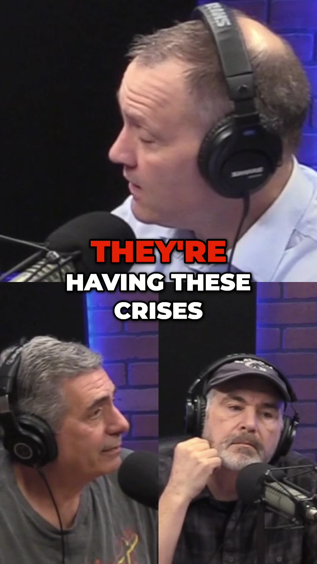 Family Structure Is Broken, Less Parenting, Feral Children.