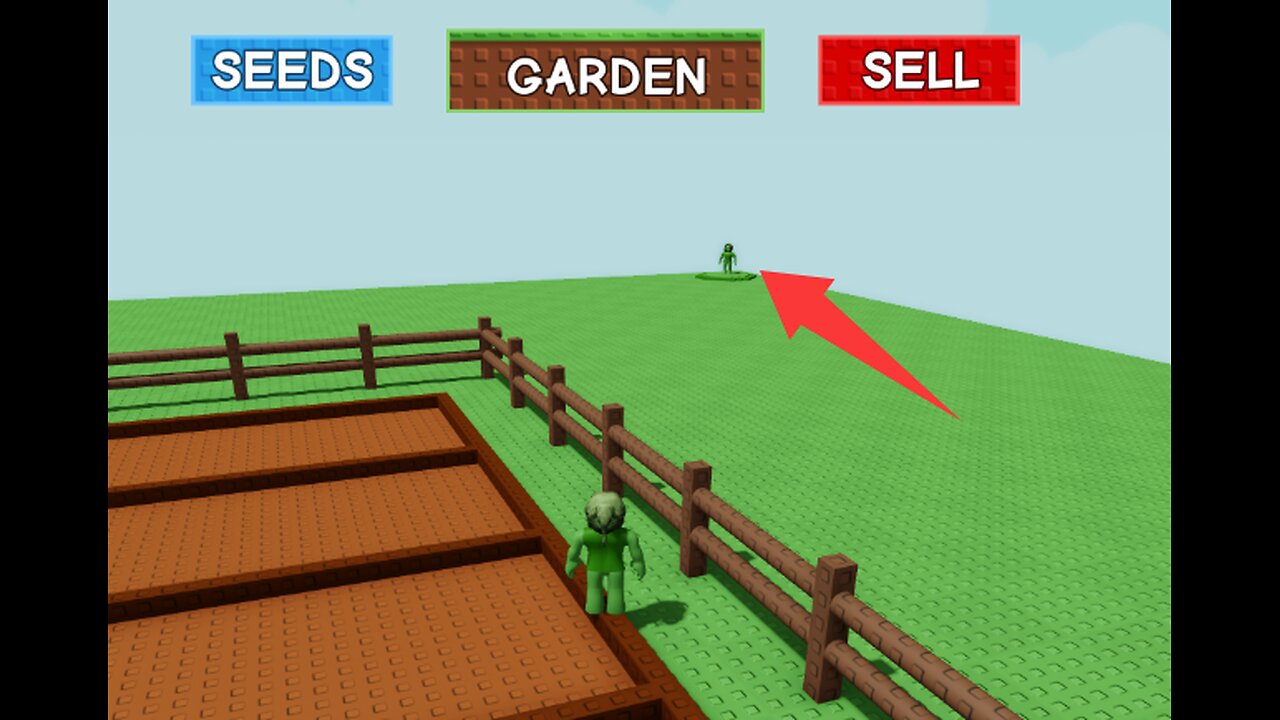 How to Get Green Bean Avatar in Grow a Garden – Roblox Free Guide