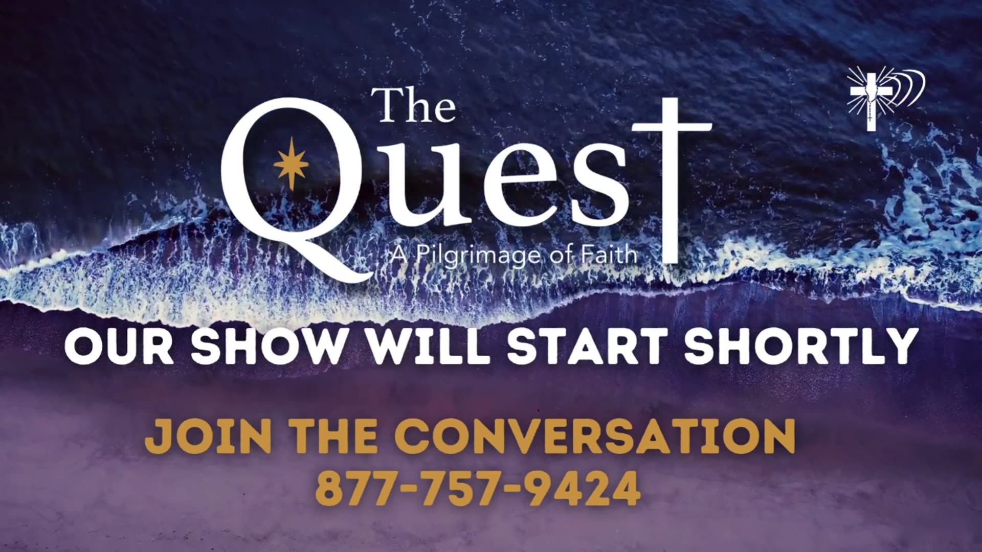 Do You Have a Personal Relationship with the Holy Trinity? -Fr Sam