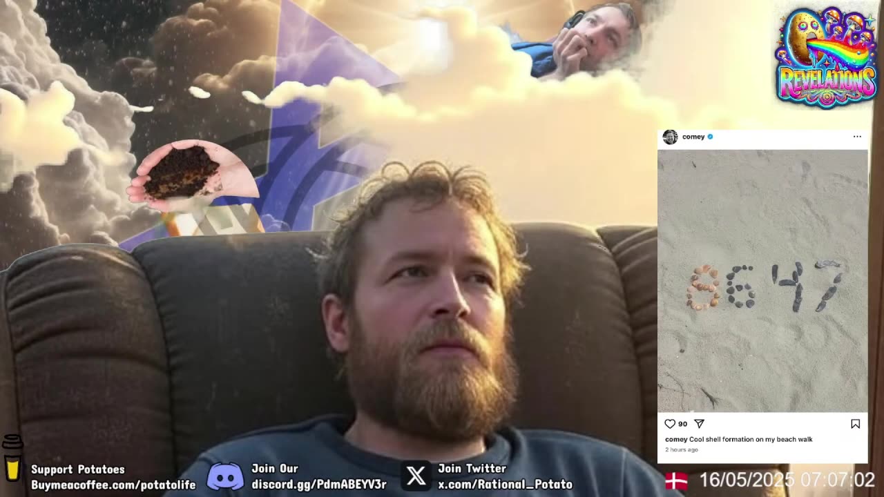 Sister fister Thomas Dall is mad somebody stole his tweaker best friend