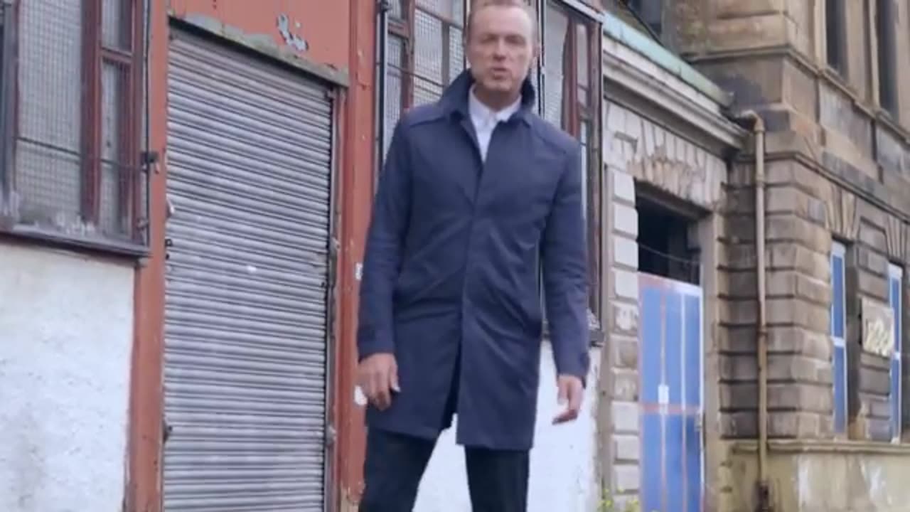 How This City Became The Gang Capital Of Britain Gangs Of Britain ...