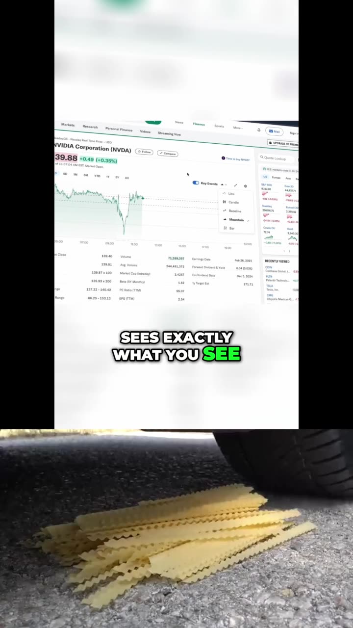 New AI Agent That SHOCKED The World!