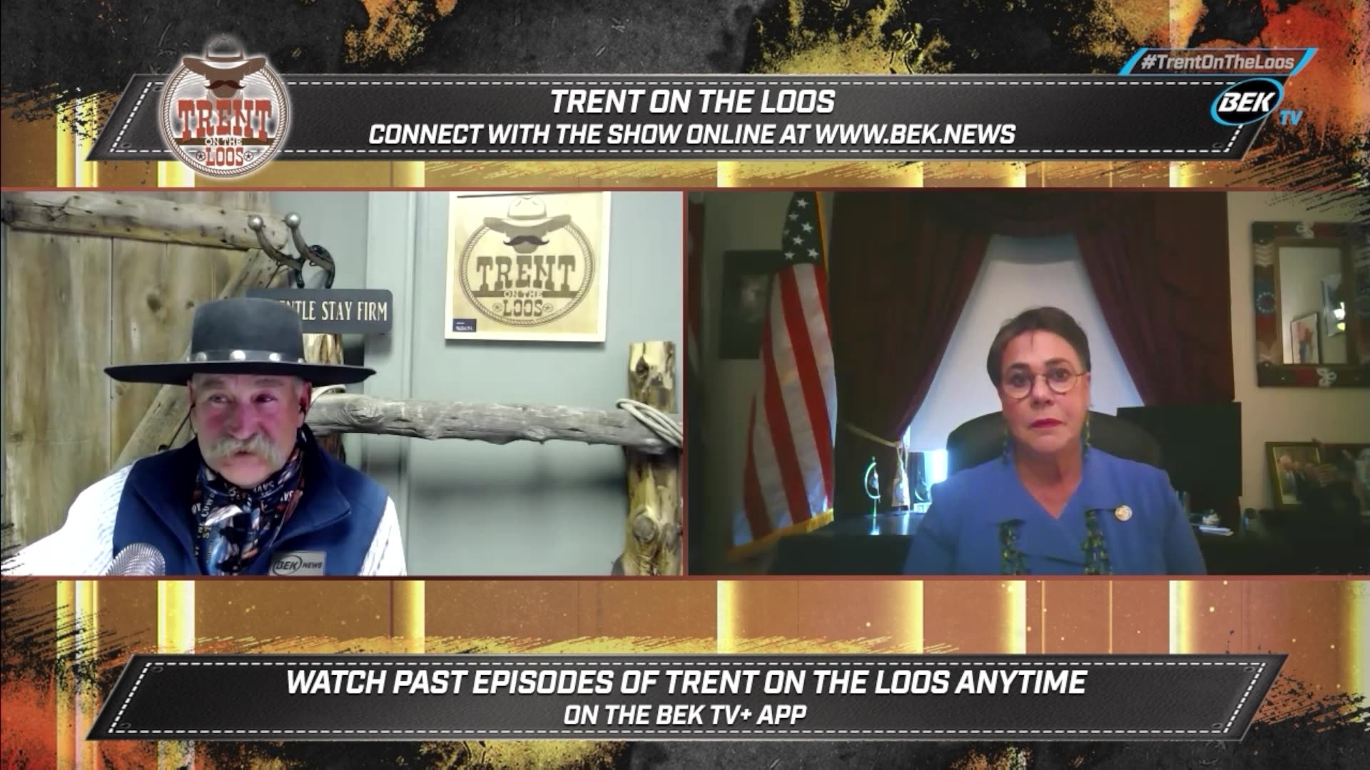 Trent Loos in the Morning 5/27/2025