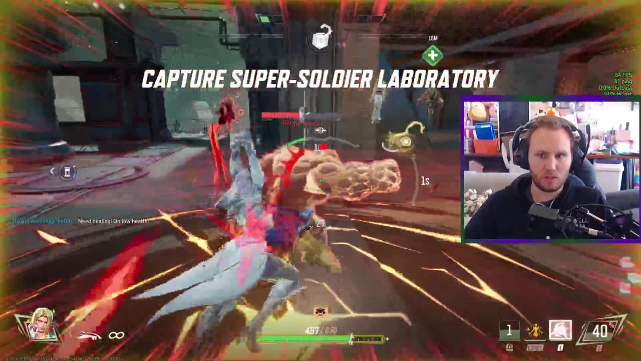 Almost GM Tank!! Rivals Ranked