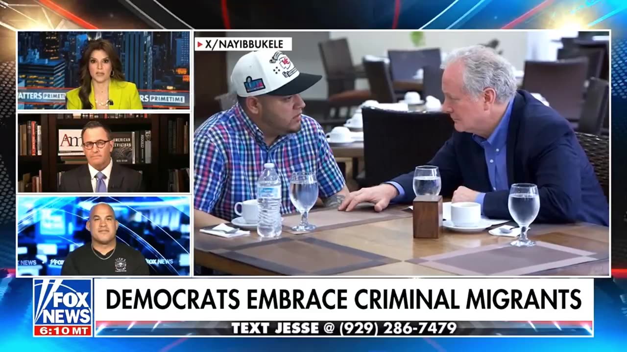 Fox News 4/24/25 FULL END SHOW | FOX BREAKING NEWS TRUMP April 23, 2025