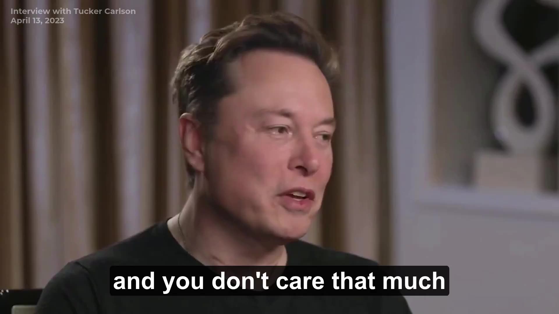 Elon Musk: Running X Doesn’t Require Nearly as Many People as You’d Think