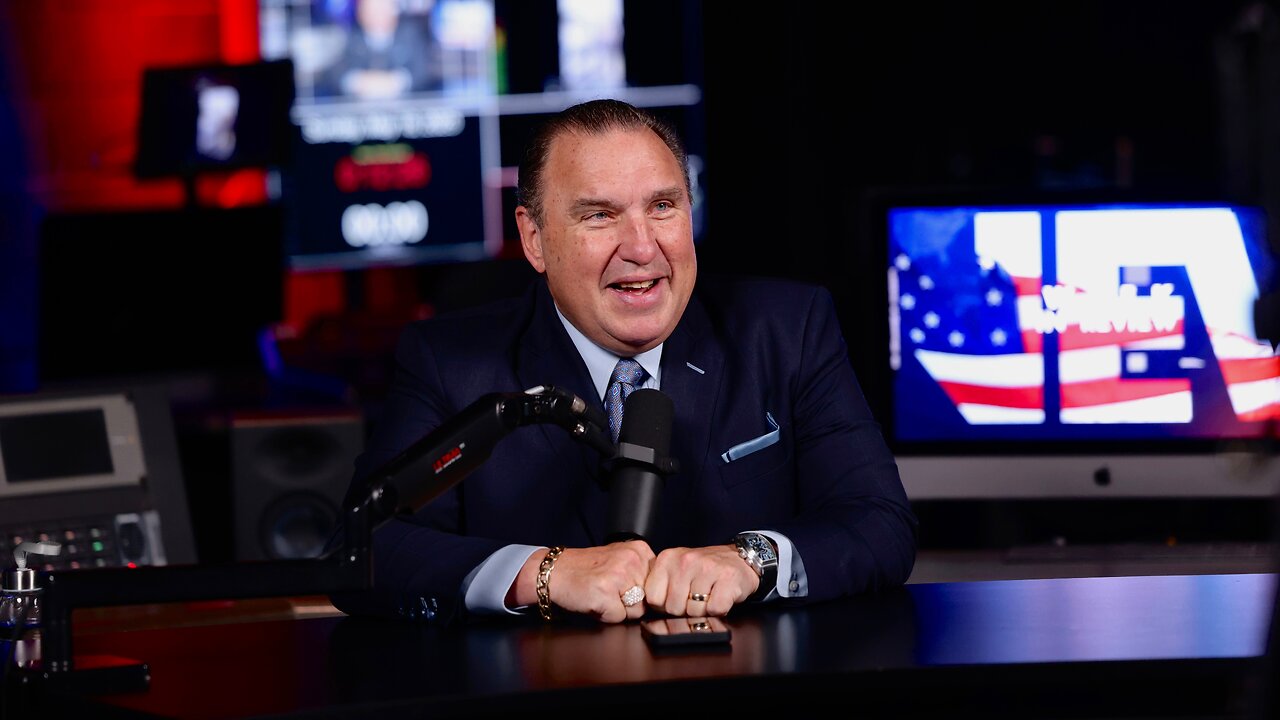 Qatar Jet Gift for Trump, NYC Sail4th Tragedy, The Vaccine Agenda