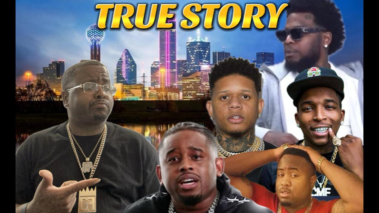 Go Yayo opens up about Trapboy Freddy, Yella Beezy, and Rainwater ...