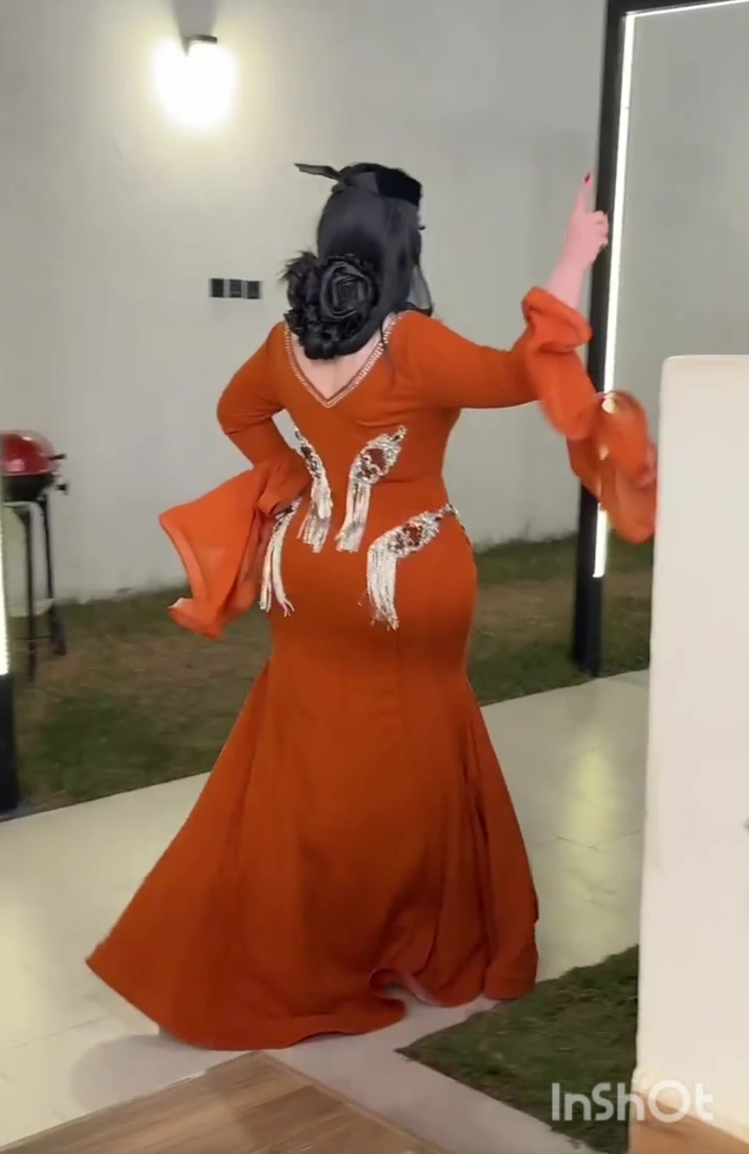 Amazing 😍 viral dance video