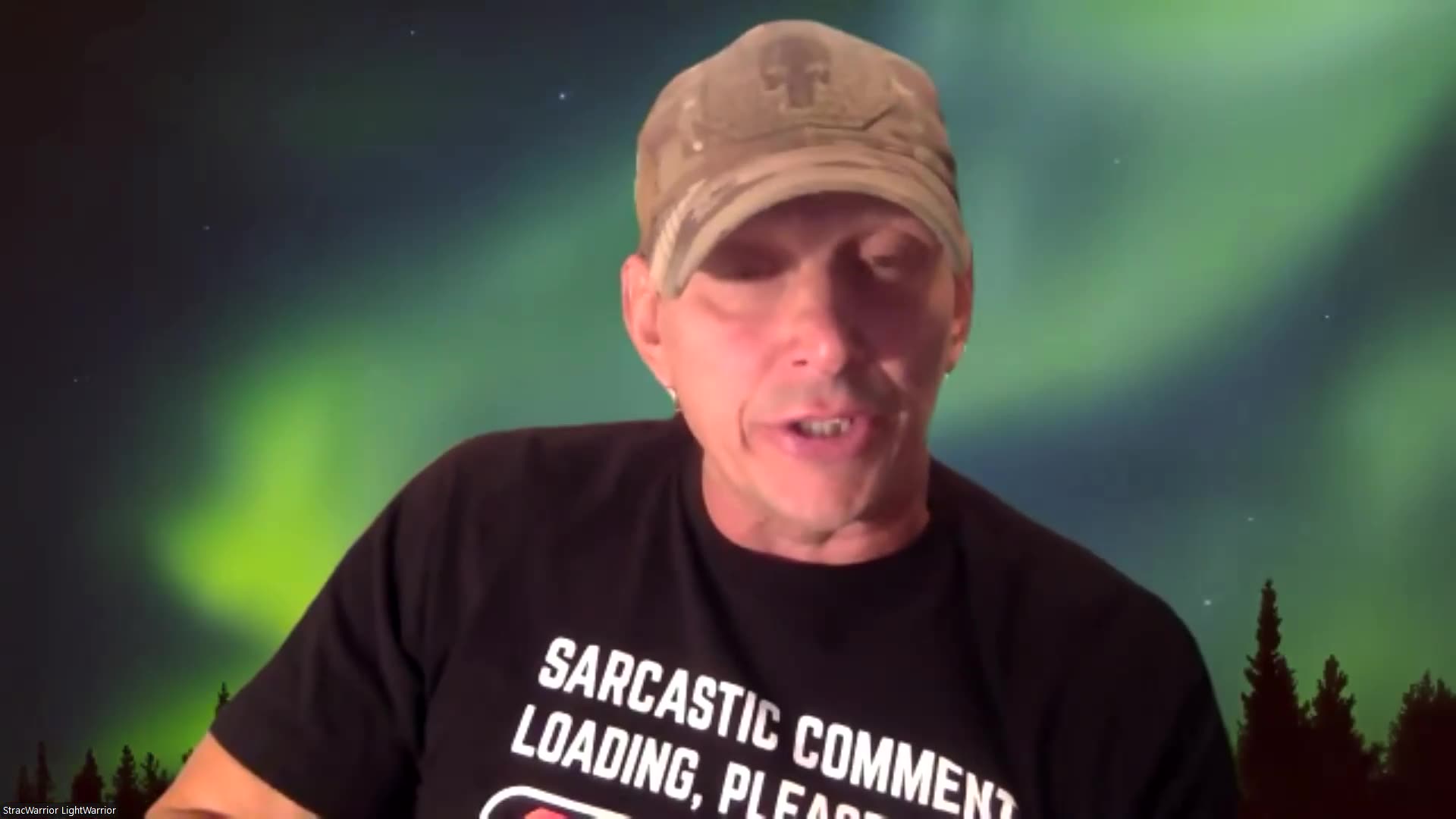 9/6/25 John, Strac and Martin discuss several topics