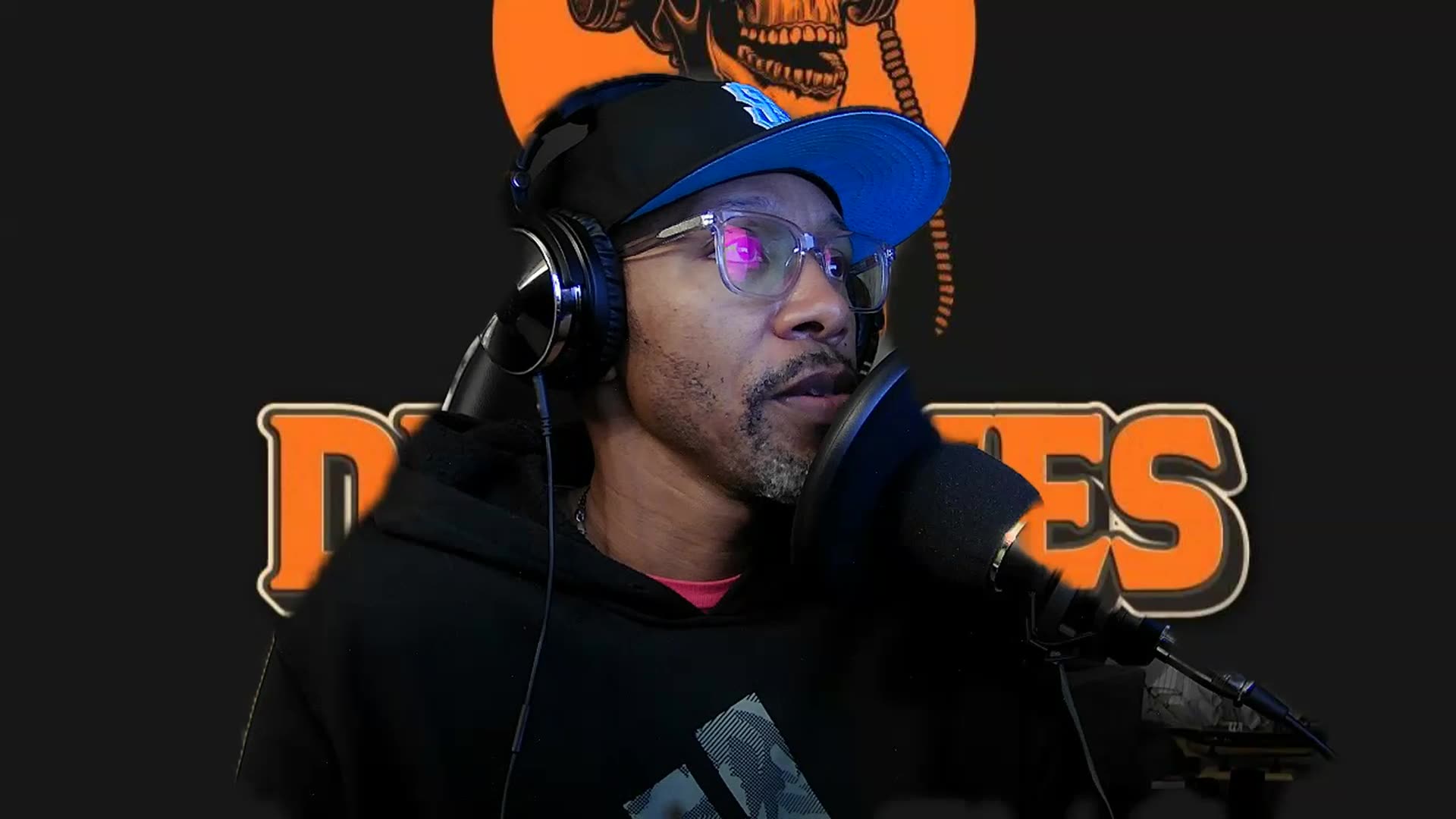 The Bones are talking episode III