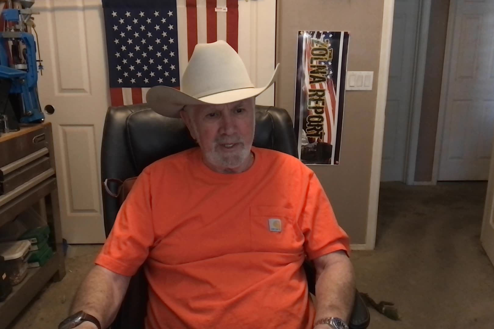 Someone Has Got To Tell Pete Hegseth That Long Elvis Presley Sideburns ...