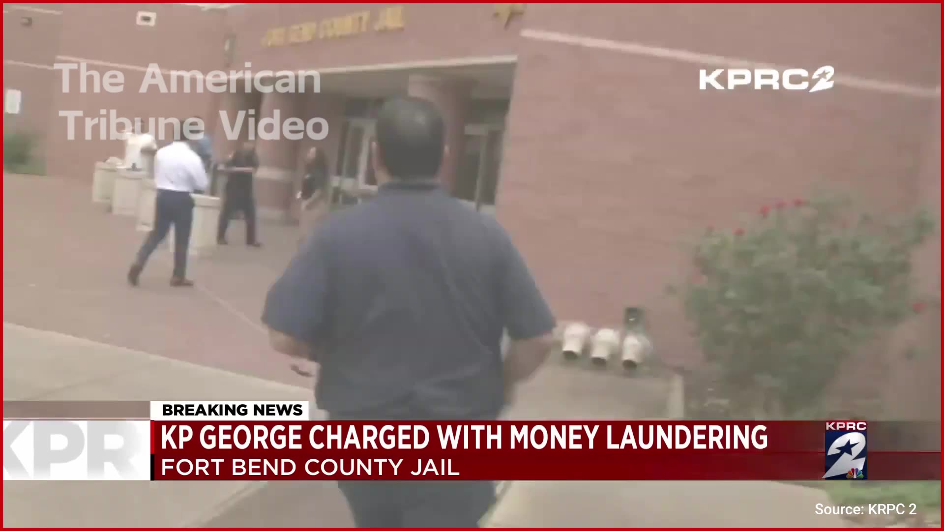 Democrat Judge Arrested on Huge Money Laundering Charges
