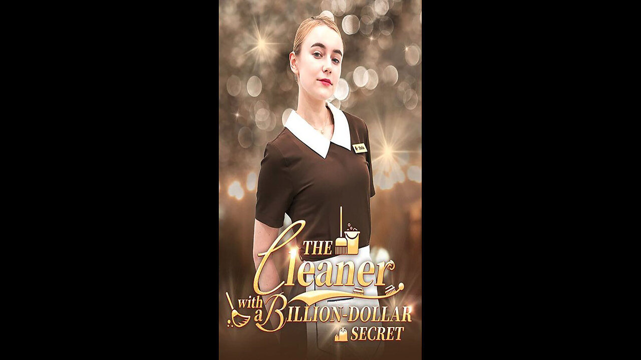 The Cleaner with a Billion Dollar Secret | S01-EP08