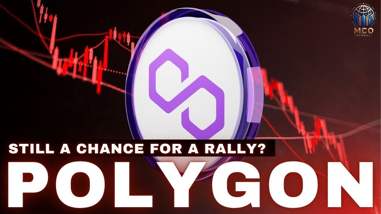 Polygon Chart Trend Is Still Down – Is a Reversal Even Possible? Technical Analysis