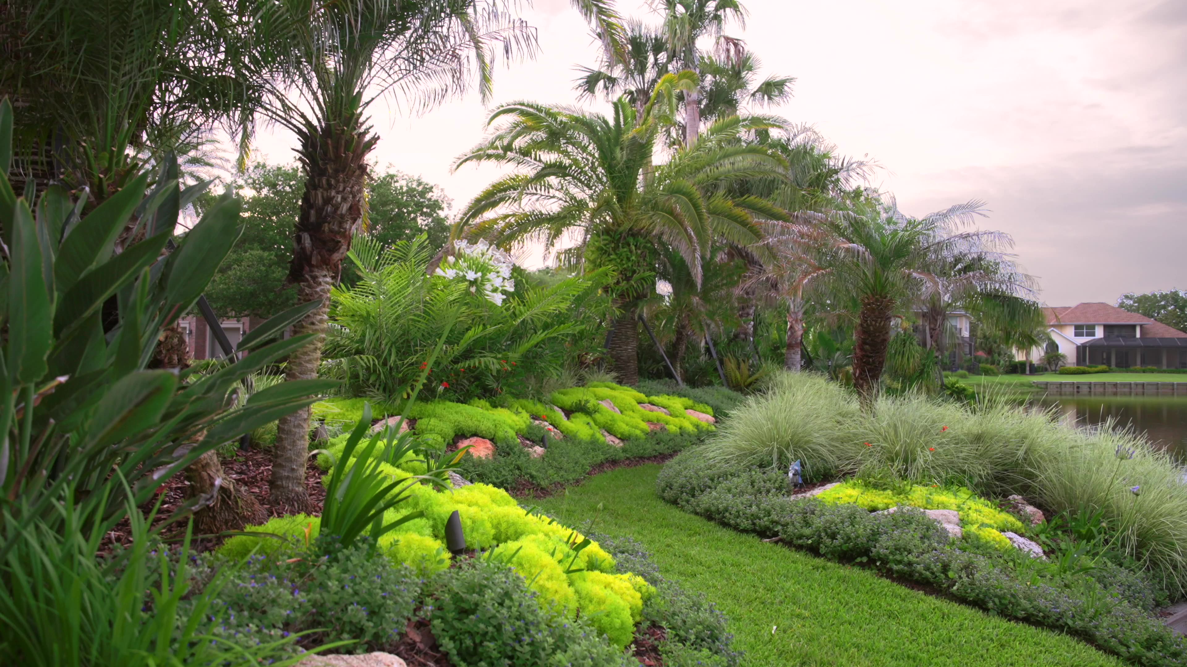 Epic Florida Landscape Design Build